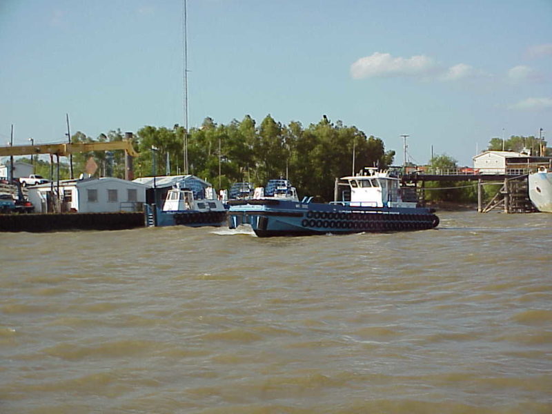 Gallery – Crescent Ship Service