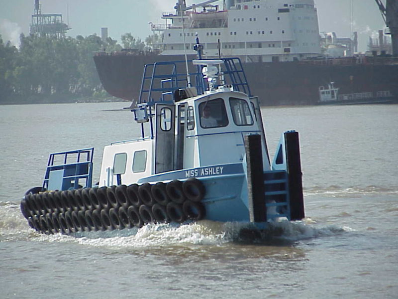 Gallery – Crescent Ship Service