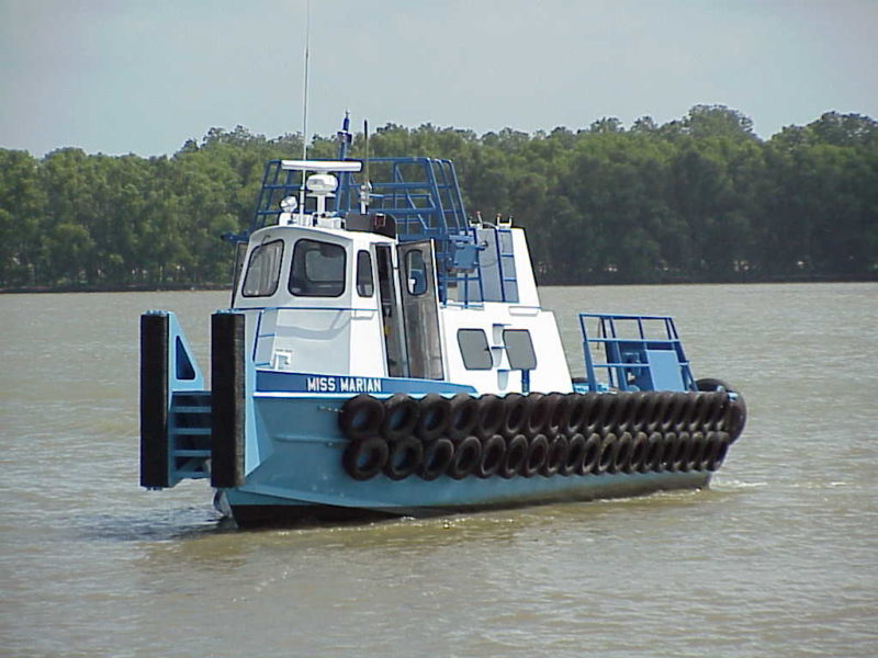 Gallery – Crescent Ship Service